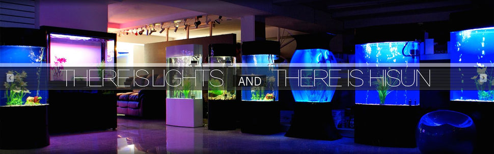 Hisun LED I Lighting Solutions For Homes, Businesses, and Industry – HISUN