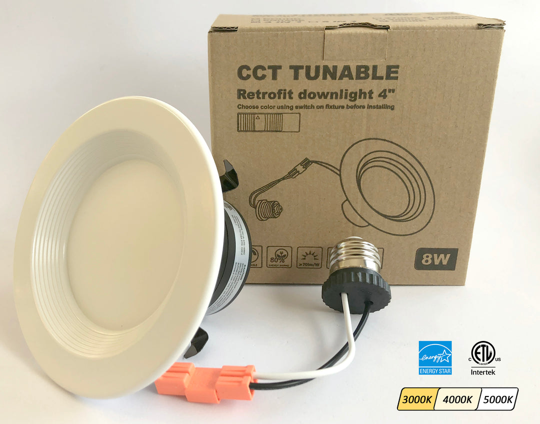 LED Downlights – HISUN