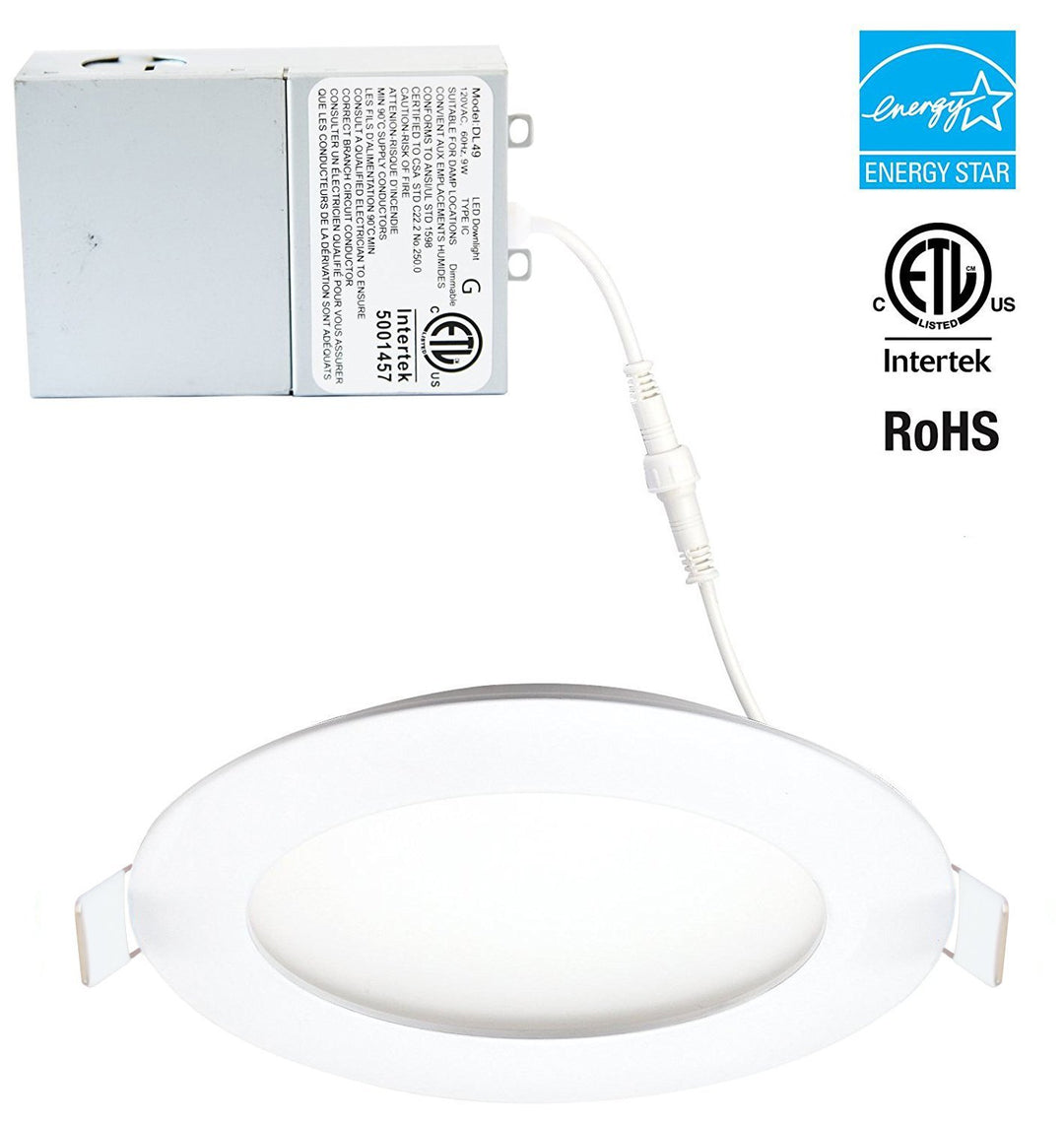 LED Downlights – HISUN