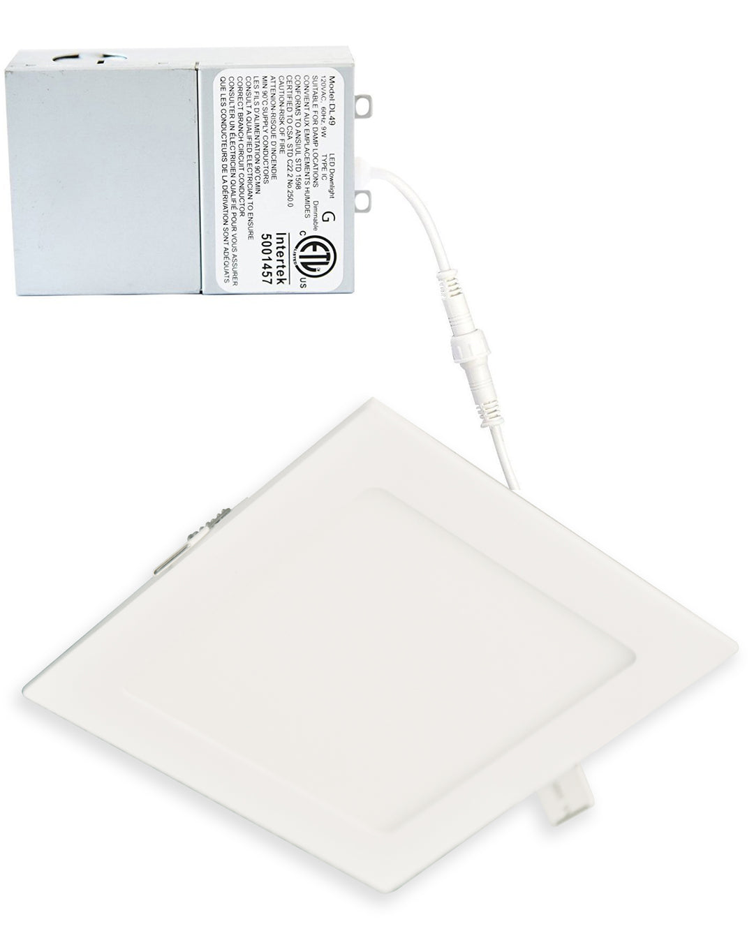 LED Downlights – HISUN