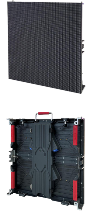 LED Display – HISUN