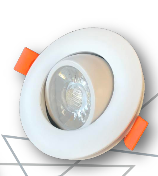 LED Downlights – HISUN