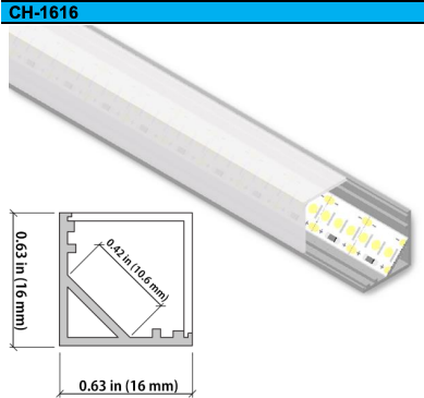 LED Strip Light – HISUN