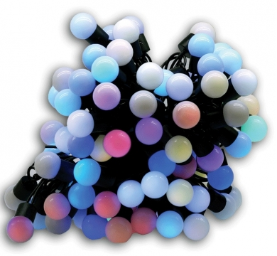 HISUN LED Twinkle Light